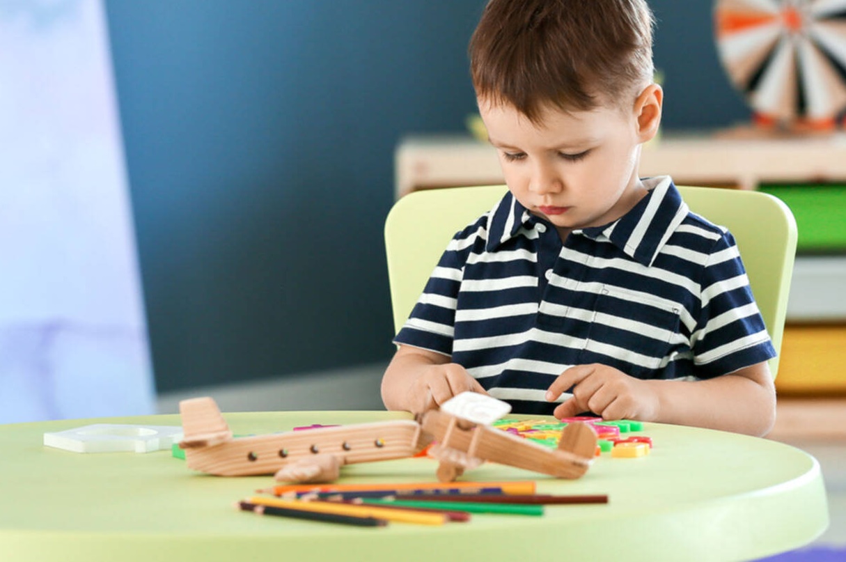 Explore Therapy Services